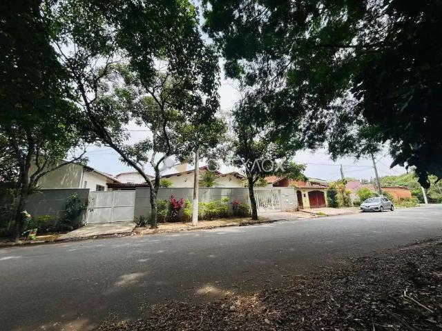 Casa / Sobrado para Venda em Campinas/SP Jardim Santa Genebra 3 Quartos
