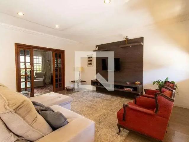 Casa / Sobrado para Venda em Campinas/SP Jardim Santa Genebra 3 Quartos