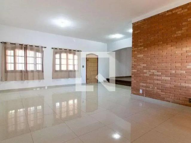 Casa / Sobrado para Venda em Campinas/SP Jardim Santa Genebra 3 Quartos