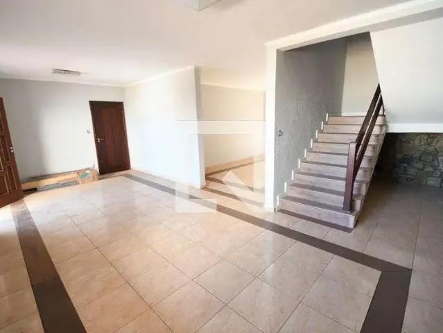 Casa / Sobrado para Venda em Campinas/SP Jardim Santa Genebra 3 Quartos