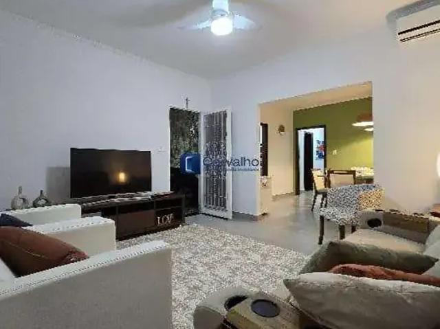 Casa / Sobrado para Venda em Campinas/SP Jardim Santa Genebra 3 Quartos