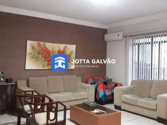 Casa / Sobrado para Venda em Campinas/SP Jardim Santa Genebra 3 Quartos