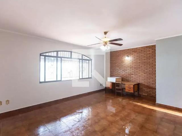 Casa / Sobrado para Venda em Campinas/SP Jardim Santa Genebra 3 Quartos
