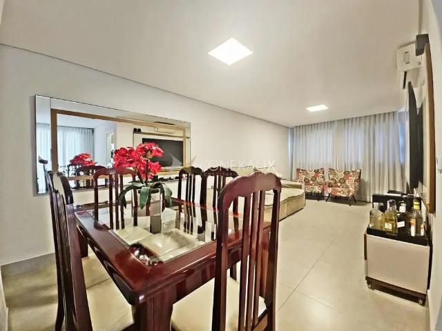 Casa / Sobrado para Venda em Campinas/SP Jardim Santa Genebra 3 Quartos