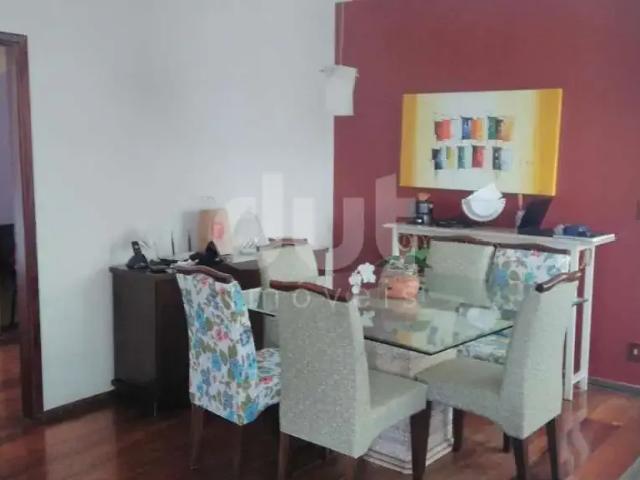 Casa / Sobrado para Venda em Campinas/SP Jardim Santa Genebra 3 Quartos