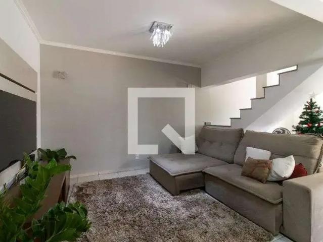Casa / Sobrado para Venda em Campinas/SP Jardim Santa Genebra 3 Quartos