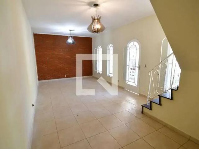 Casa / Sobrado para Venda em Campinas/SP Jardim Santa Genebra 3 Quartos
