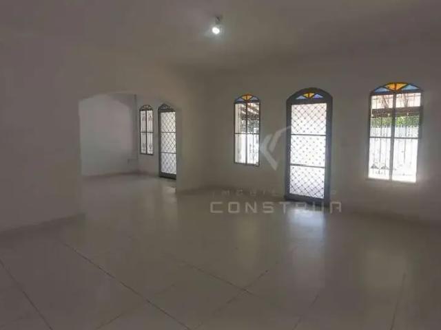 Casa / Sobrado para Venda em Campinas/SP Jardim Santa Genebra 3 Quartos