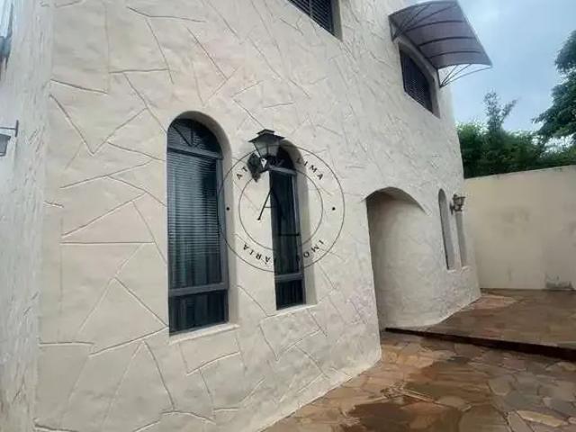 Casa / Sobrado para Venda em Campinas/SP Jardim Santa Genebra 3 Quartos