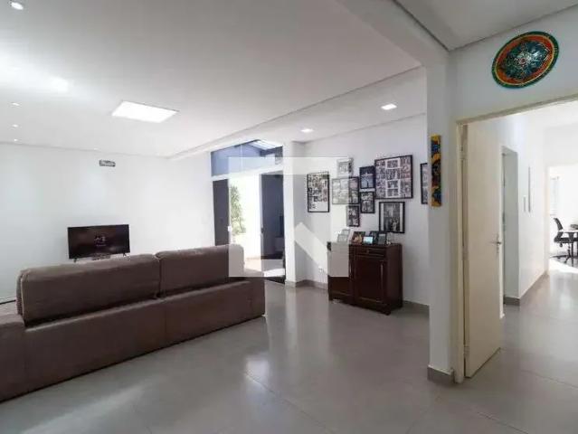 Casa / Sobrado para Venda em Campinas/SP Jardim Santa Genebra 3 Quartos