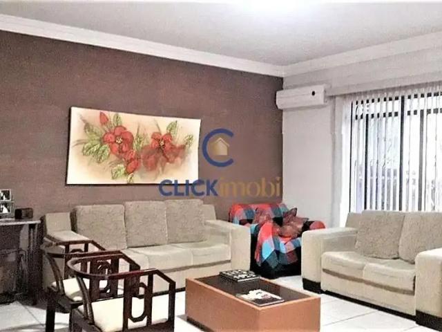 Casa / Sobrado para Venda em Campinas/SP Jardim Santa Genebra 3 Quartos