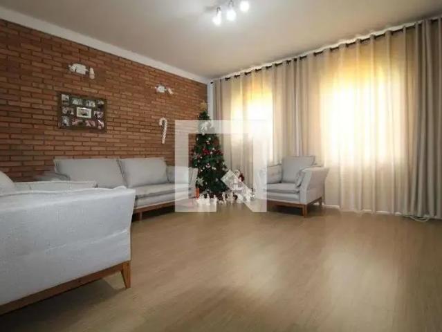 Casa / Sobrado para Venda em Campinas/SP Jardim Santa Genebra 3 Quartos
