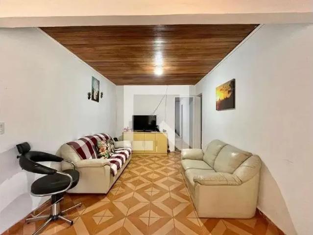 Casa / Sobrado para Venda em Campinas/SP Jardim Santa Genebra 3 Quartos