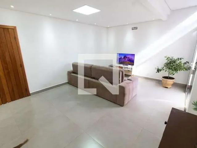 Casa / Sobrado para Venda em Campinas/SP Jardim Santa Genebra 3 Quartos