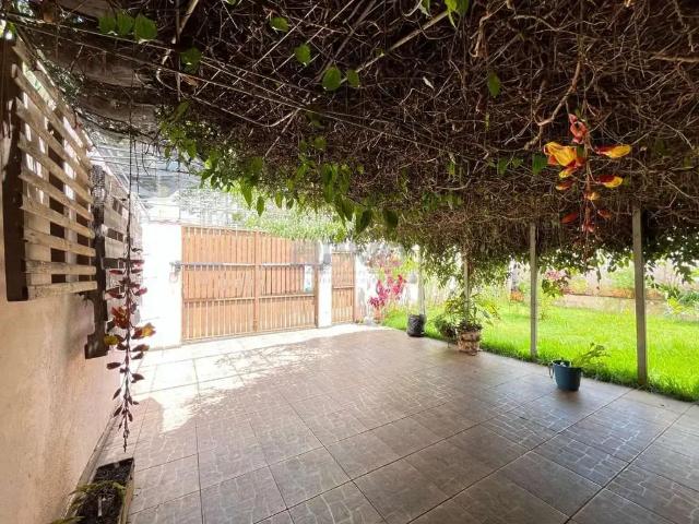 Casa / Sobrado para Venda em Campinas/SP Jardim Santa Genebra 3 Quartos