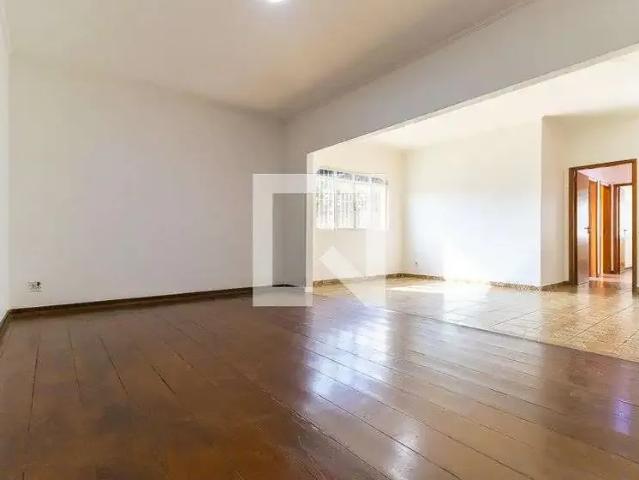 Casa / Sobrado para Venda em Campinas/SP Jardim Santa Genebra 4 Quartos