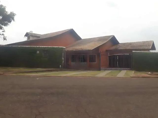 Casa / Sobrado para Venda em Campinas/SP Jardim Santa Genebra 4 Quartos
