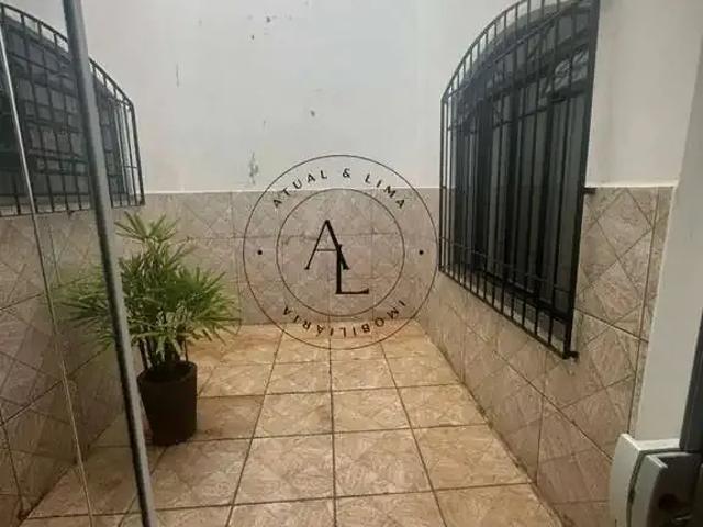 Casa / Sobrado para Venda em Campinas/SP Jardim Santa Genebra 4 Quartos