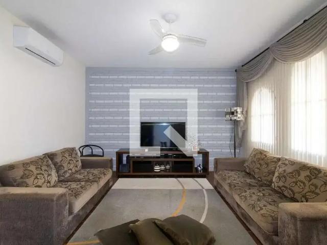 Casa / Sobrado para Venda em Campinas/SP Jardim Santa Genebra 4 Quartos