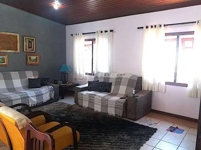 Casa / Sobrado para Venda em Campinas/SP Jardim Santa Genebra 4 Quartos