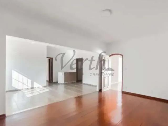 Casa / Sobrado para Venda em Campinas/SP Jardim Santa Genebra 4 Quartos
