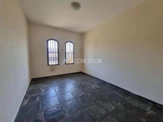 Casa / Sobrado para Venda em Campinas/SP Jardim Santa Genebra 5 Quartos