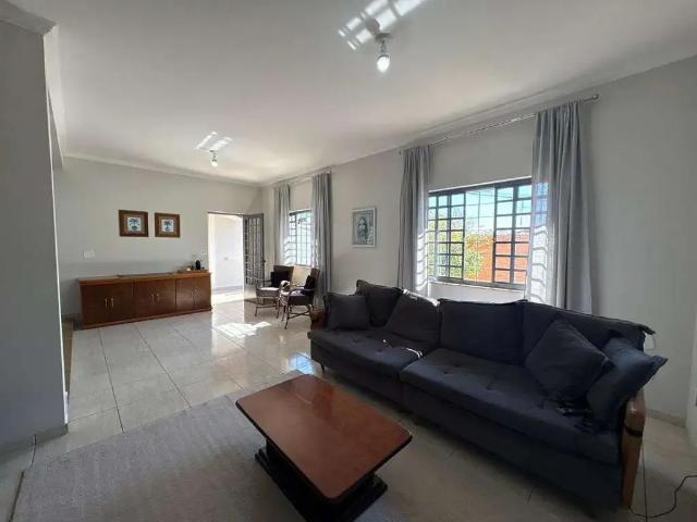 Casa / Sobrado para Venda em Campinas/SP Jardim Santa Genebra 5 Quartos