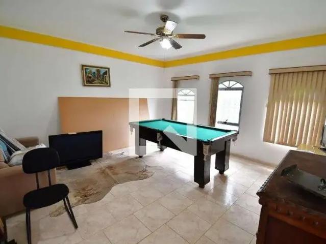 Casa / Sobrado para Venda em Campinas/SP Jardim Santa Genebra 7 Quartos