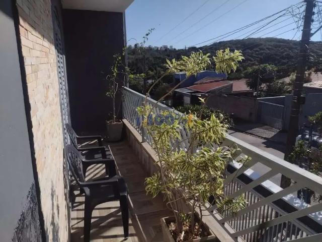 Casa / Sobrado para Venda em Campinas/SP Jardim Santa Judith 3 Quartos