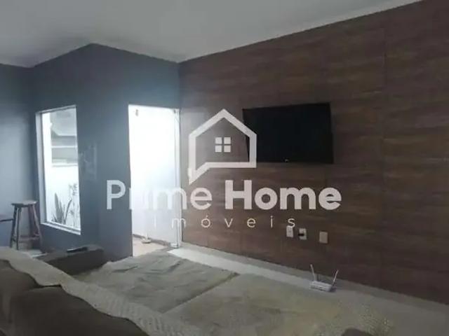 Casa / Sobrado para Venda em Campinas/SP Jardim Santa Judith 4 Quartos