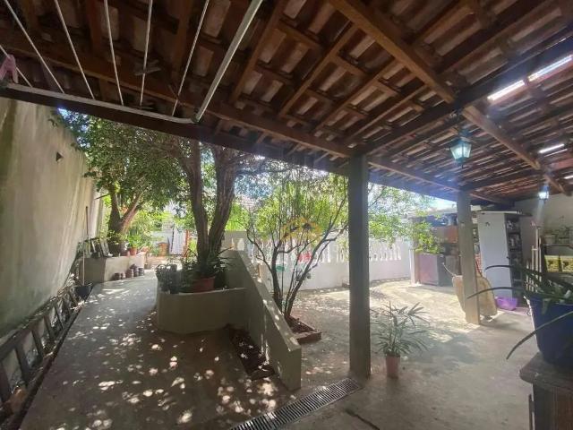 Casa / Sobrado para Venda em Campinas/SP Jardim Santa Lúcia 4 Quartos