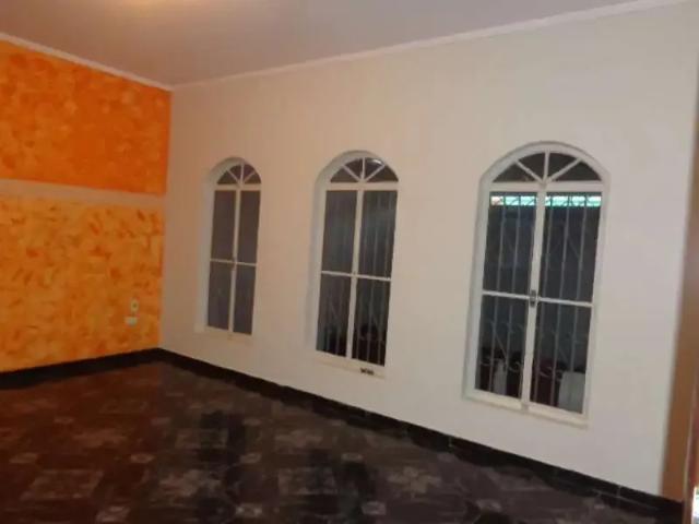 Casa / Sobrado para Venda em Campinas/SP Jardim Santa Lúcia 4 Quartos