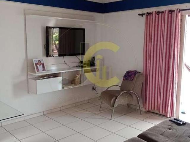 Casa / Sobrado para Venda em Campinas/SP Jardim Santa Lúcia 4 Quartos