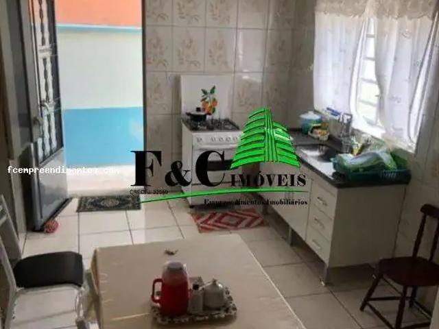 Casa / Sobrado para Venda em Campinas/SP Jardim Santa Lúcia 5 Quartos