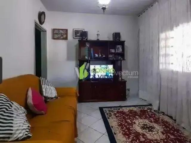 Casa / Sobrado para Venda em Campinas/SP Jardim Santa Lúcia 5 Quartos