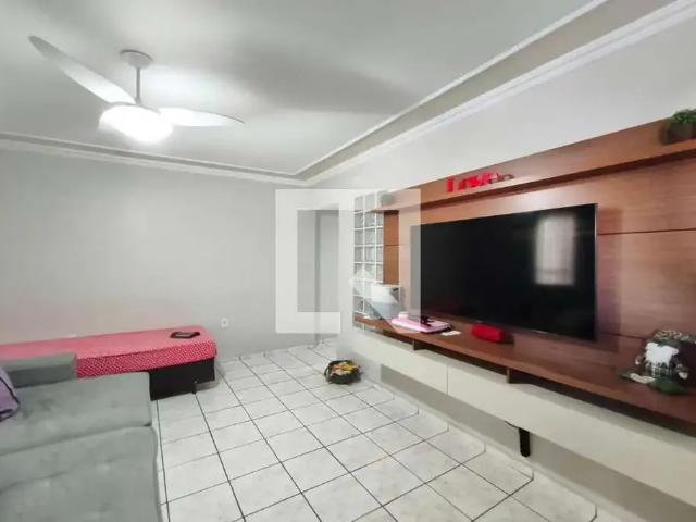 Casa / Sobrado para Venda em Campinas/SP Jardim Santa Lúcia 2 Quartos