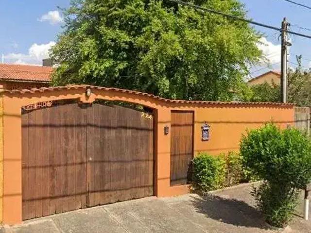 Casa / Sobrado para Venda em Campinas/SP Jardim Santa Lúcia 2 Quartos