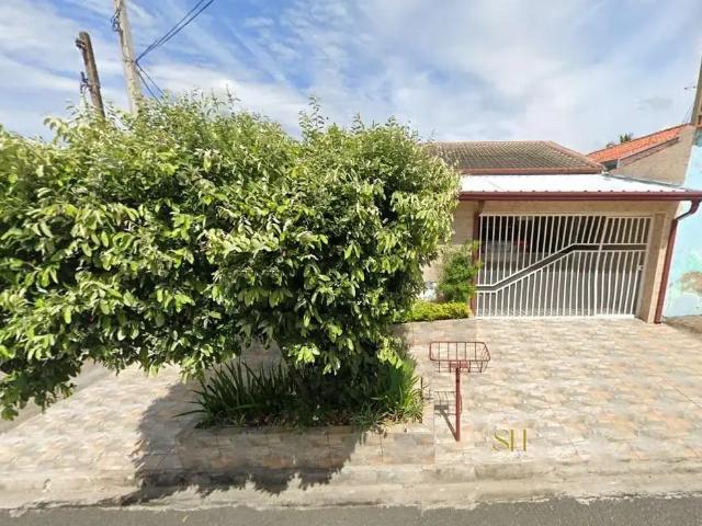 Casa / Sobrado para Venda em Campinas/SP Jardim Santa Lúcia 2 Quartos