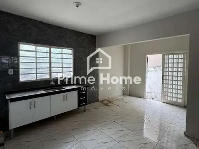 Casa / Sobrado para Venda em Campinas/SP Jardim Santa Lúcia 2 Quartos