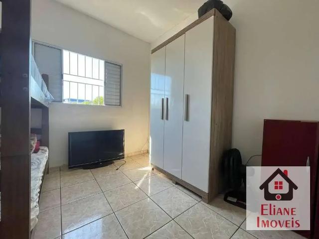 Casa / Sobrado para Venda em Campinas/SP Jardim Santa Lúcia 2 Quartos