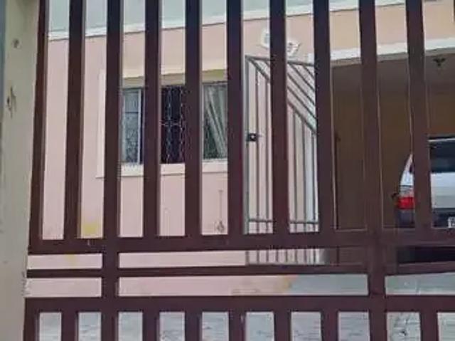 Casa / Sobrado para Venda em Campinas/SP Jardim Santa Lúcia 2 Quartos