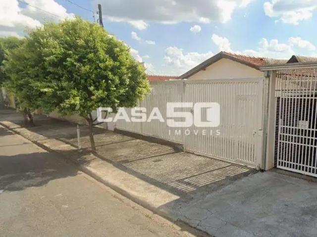 Casa / Sobrado para Venda em Campinas/SP Jardim Santa Lúcia 2 Quartos