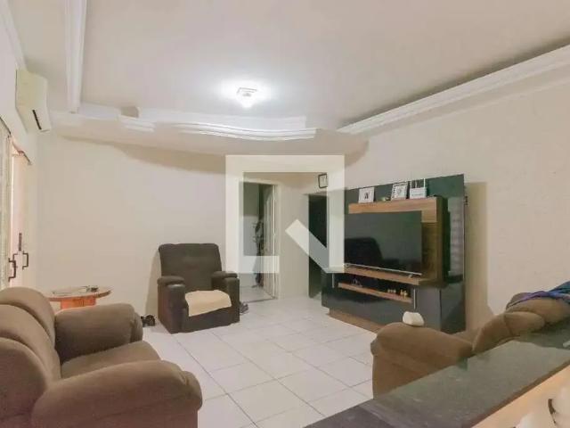 Casa / Sobrado para Venda em Campinas/SP Jardim Santa Lúcia 3 Quartos
