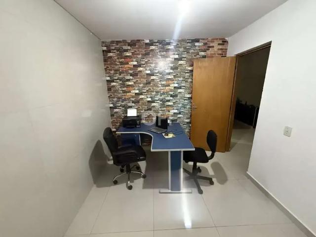 Casa / Sobrado para Venda em Campinas/SP Jardim Santa Lúcia 3 Quartos