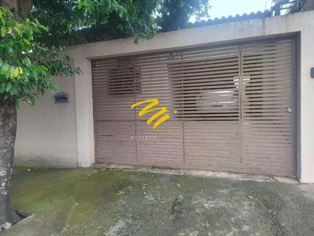 Casa / Sobrado para Venda em Campinas/SP Jardim Santa Lúcia 3 Quartos