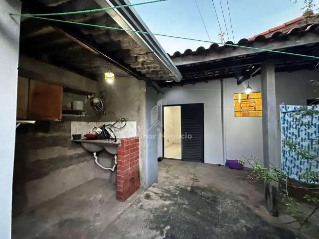 Casa / Sobrado para Venda em Campinas/SP Jardim Santa Lúcia 3 Quartos