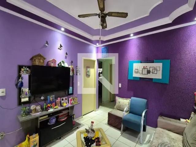 Casa / Sobrado para Venda em Campinas/SP Jardim Santa Lúcia 3 Quartos