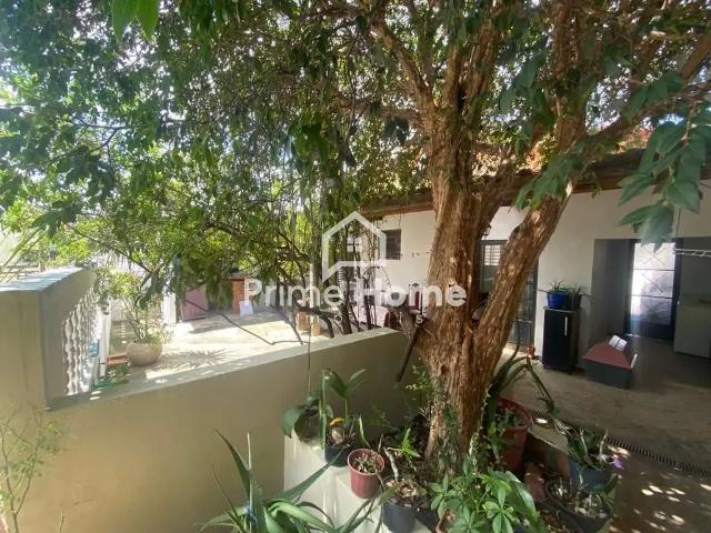 Casa / Sobrado para Venda em Campinas/SP Jardim Santa Lúcia 3 Quartos