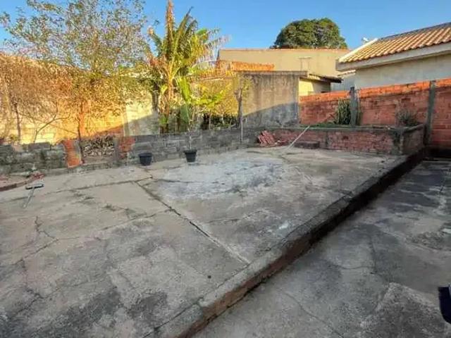 Casa / Sobrado para Venda em Campinas/SP Jardim Santa Lúcia 3 Quartos