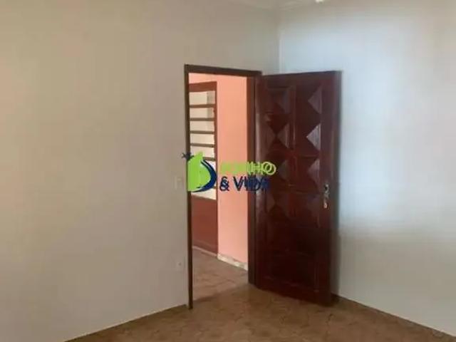 Casa / Sobrado para Venda em Campinas/SP Jardim Santa Lúcia 3 Quartos